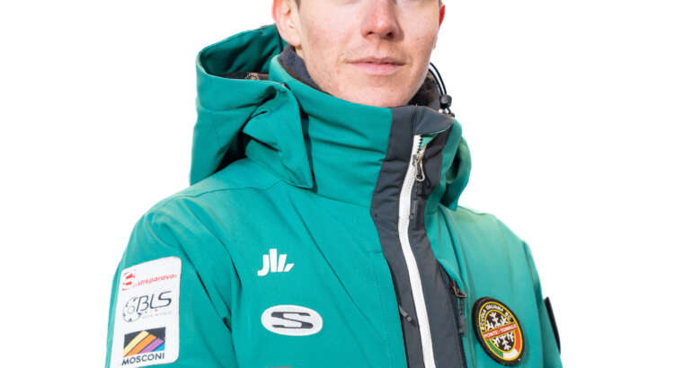 MORETTI MICHELE – Scuola Sci Ponte-Tonale